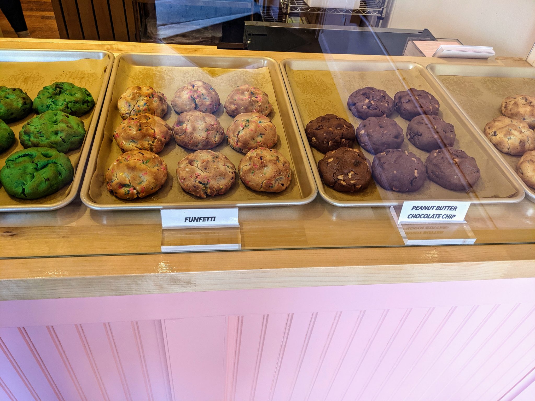 Some of the Best Cookies In Rhode Island - Copycat Recipe Included ...