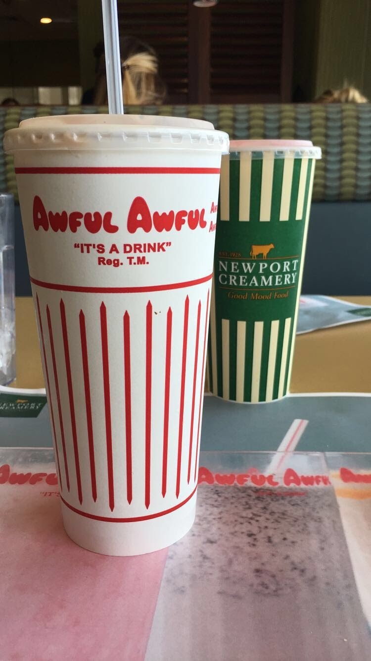 Rhode Island's Most Famous Foods and Restaurants, History and More ...