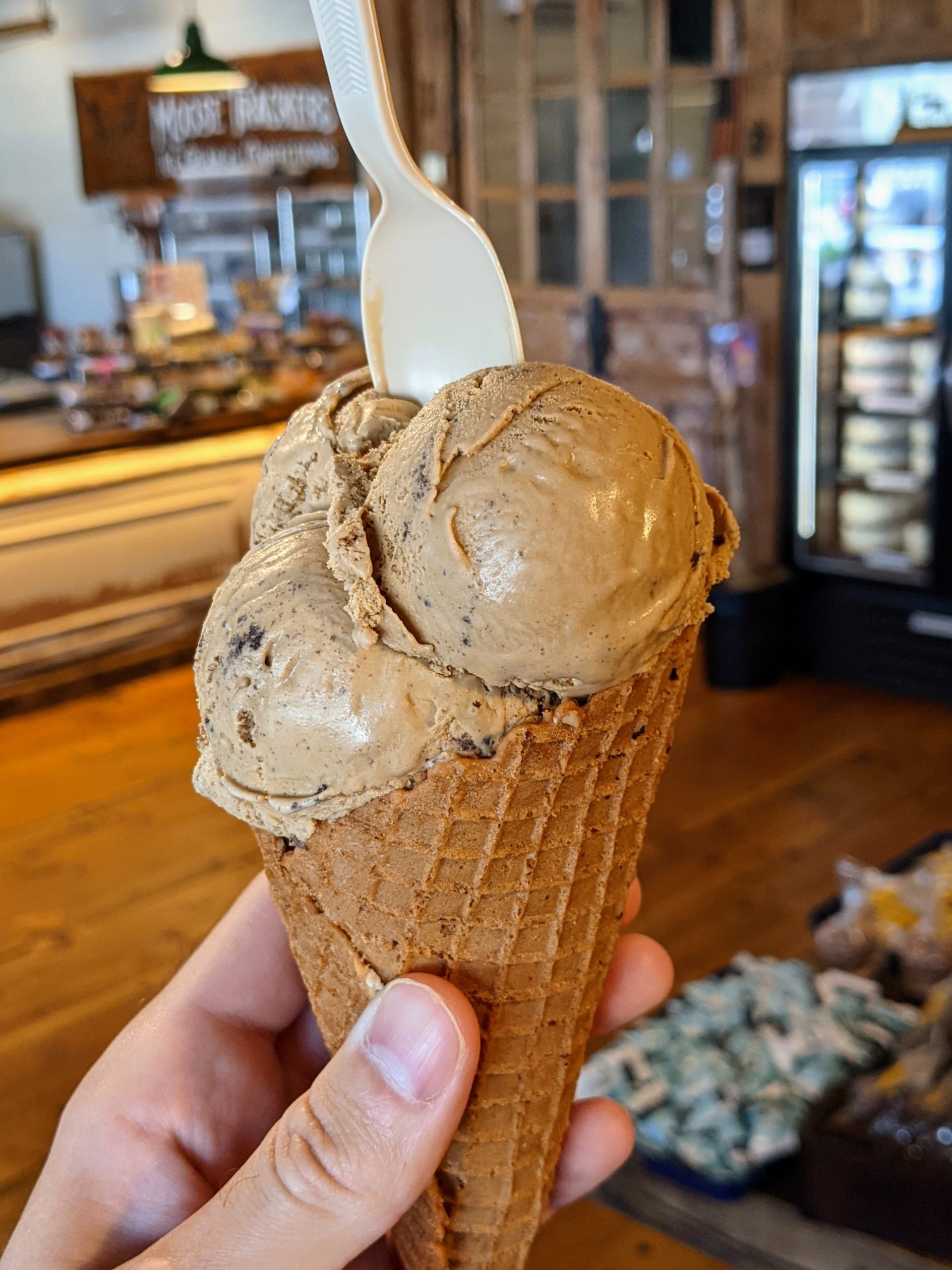 Top Ice Cream Shops in Rhode Island - And Ones to Avoid! - Victors Biscuits