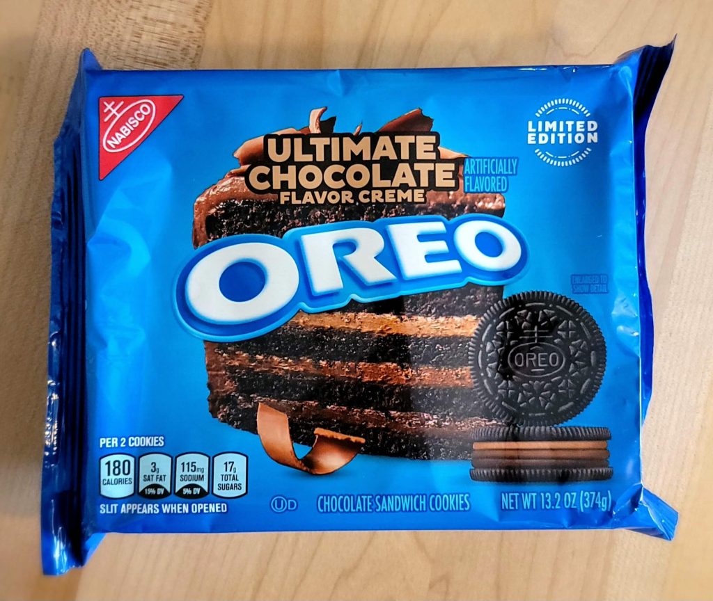 Ranking and Reviewing all of the Oreo Flavors - Victors Biscuits