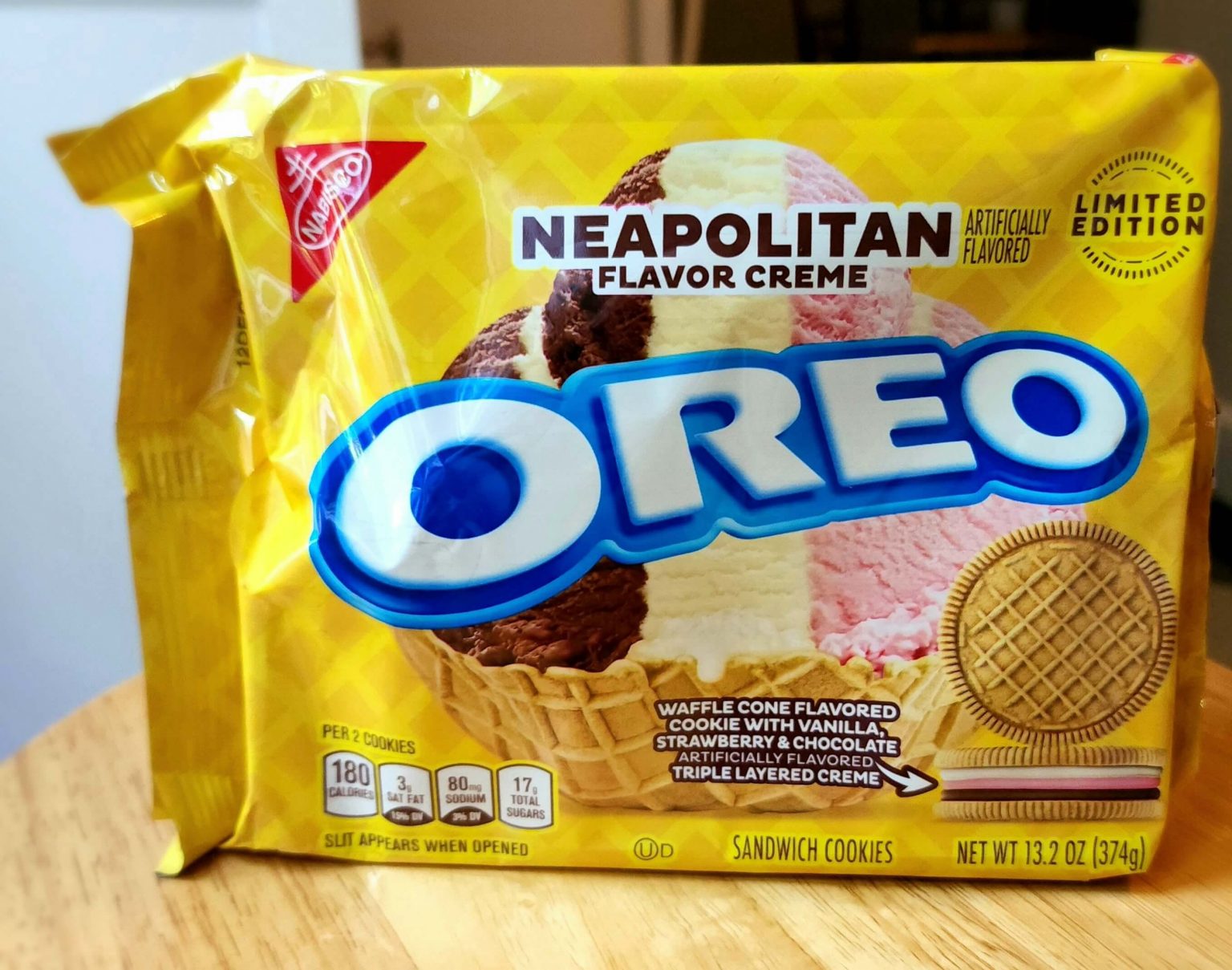 Ranking and Reviewing all of the Oreo Flavors - Victors Biscuits