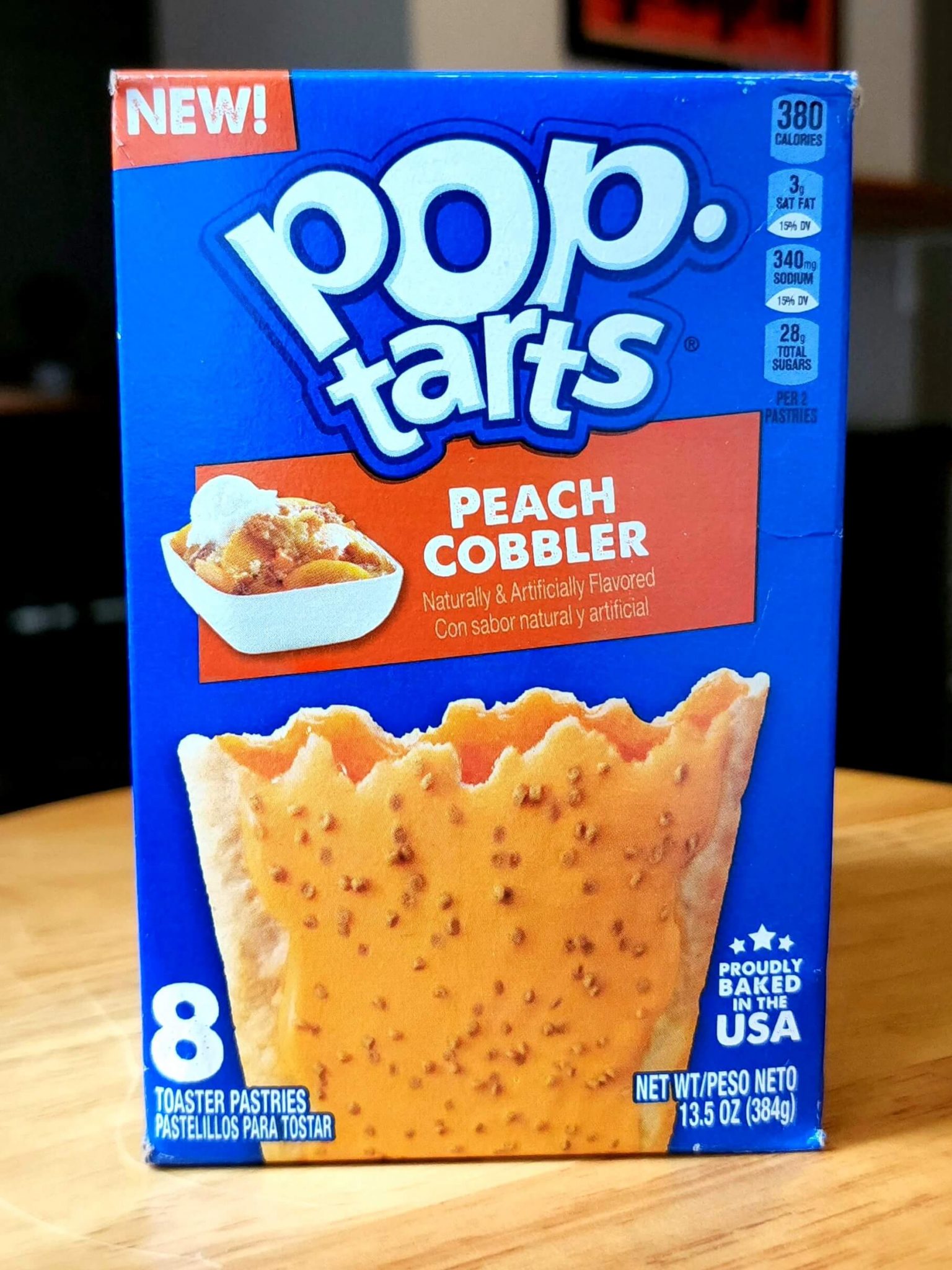 A Pop-Tart Ranking, Reviews, & History, Including New & Limited ...