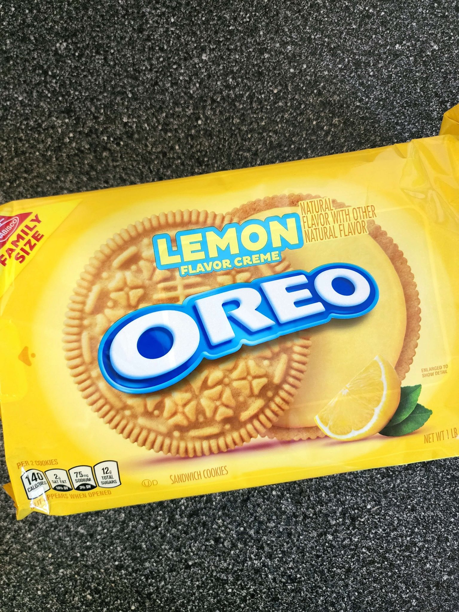 Ranking and Reviewing all of the Oreo Flavors - Victors Biscuits