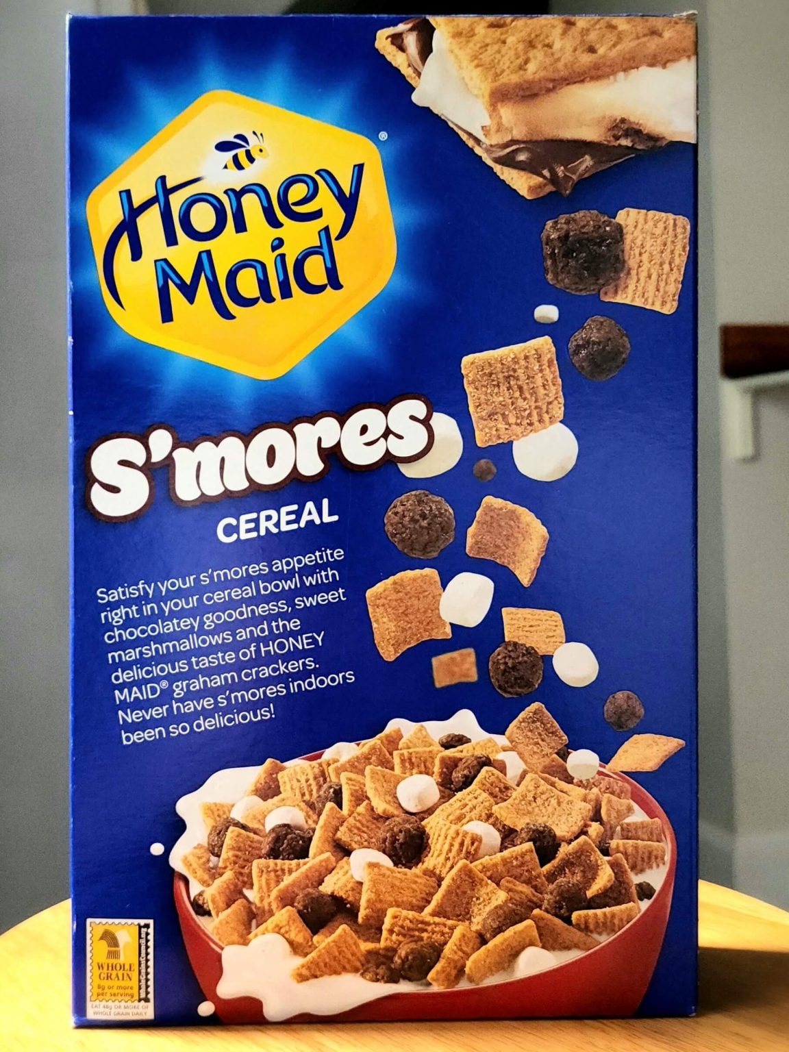 The Ultimate Cereal Tier List (From S Tier to Straight Trash) - Victors ...