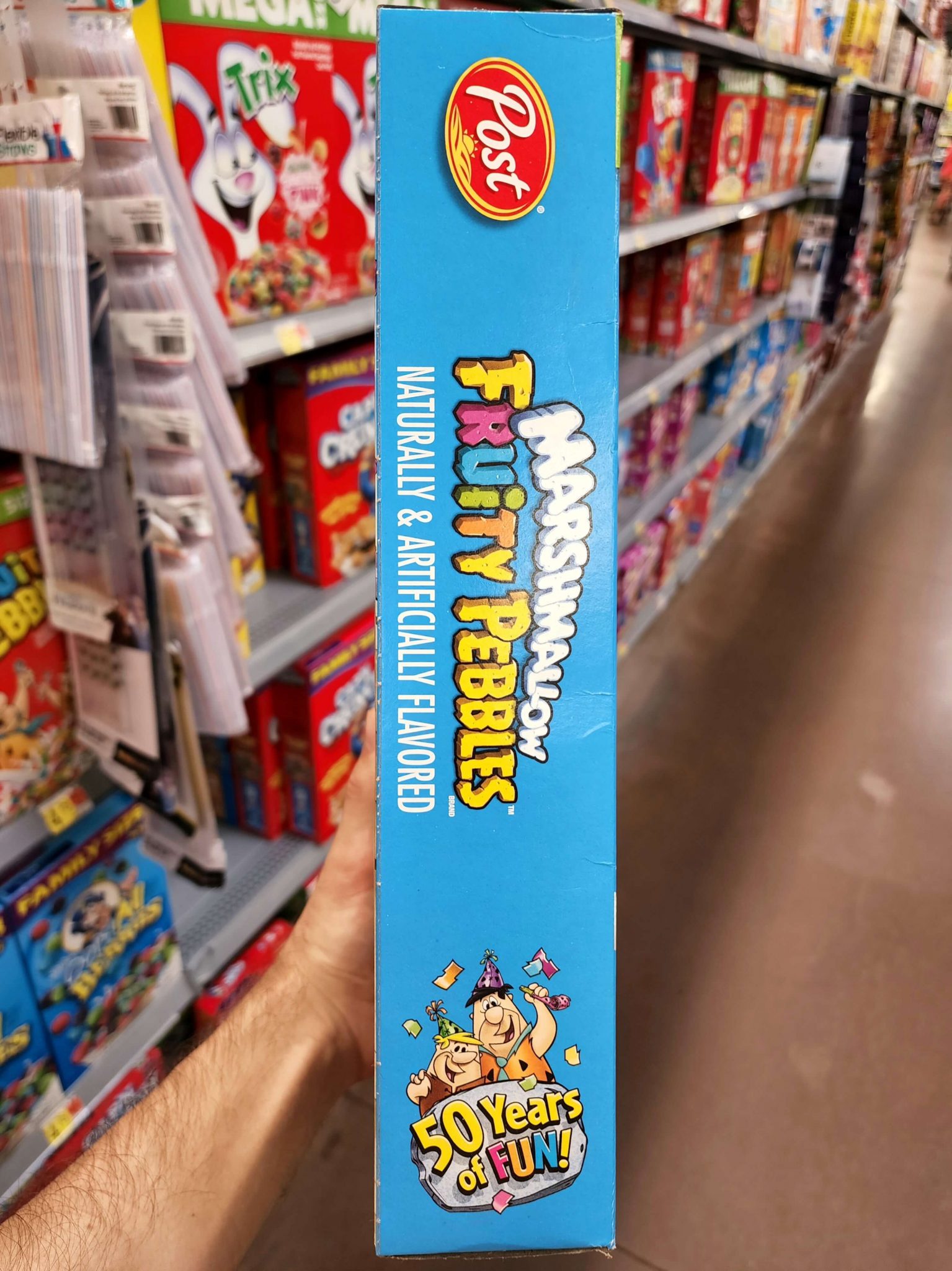 A Cereal Tier List Ranking, Reviews, & History, Including New & Limited ...