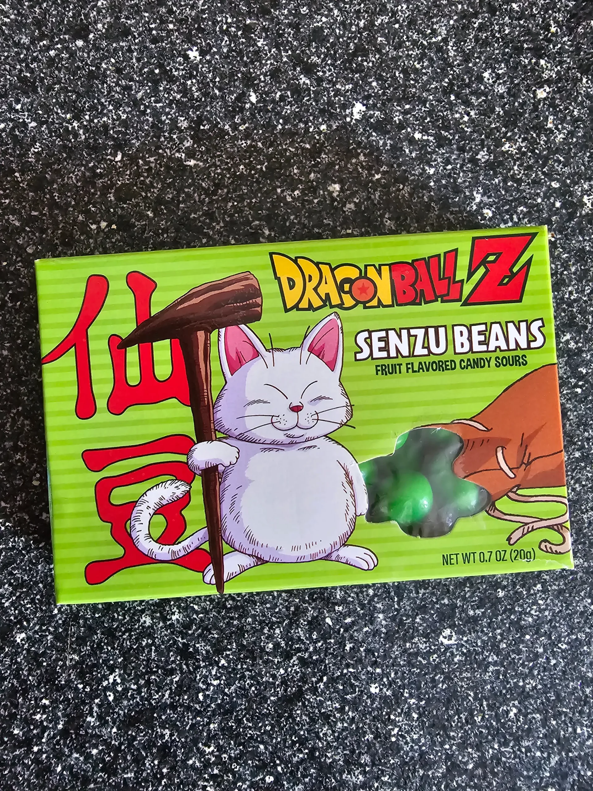 Reviewing Senzu Beans, Chocolate Lovers Twinkies, EPIC S'mores Kit ...